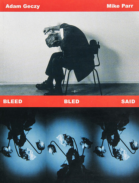 Bleed Bled Said – Power Publications