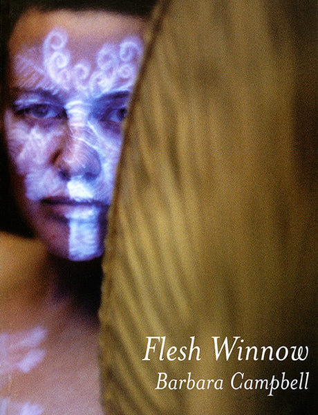 Flesh Winnow – Power Publications