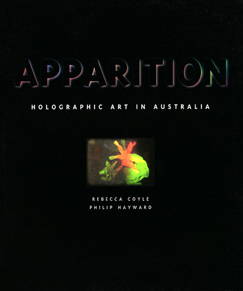 Apparition – Power Publications