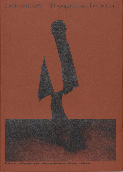 Dale Harding: Through a lens of visitation – Power Publications