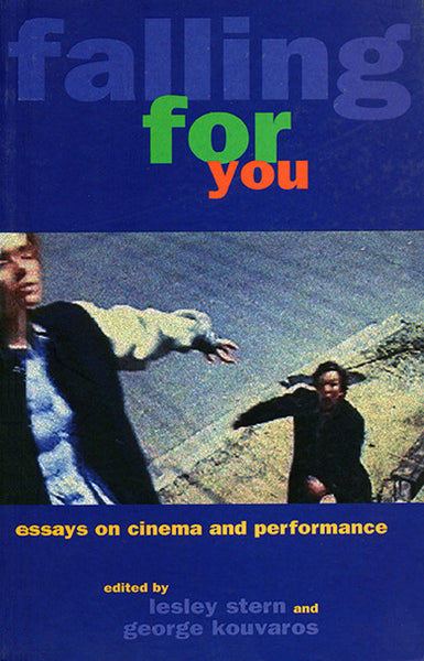 Falling For You – Power Publications