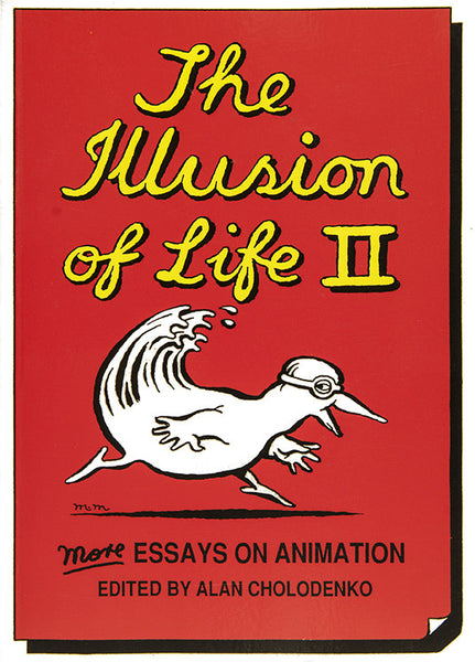 The Illusion of Life 2 – Power Publications