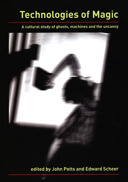 Technologies of Magic – Power Publications