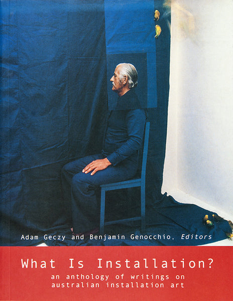 What is Installation? – Power Publications